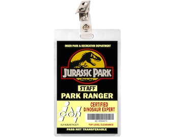 Mighty Morphin Power Rangers Badge Only 90s TV Show ID Badges - Etsy