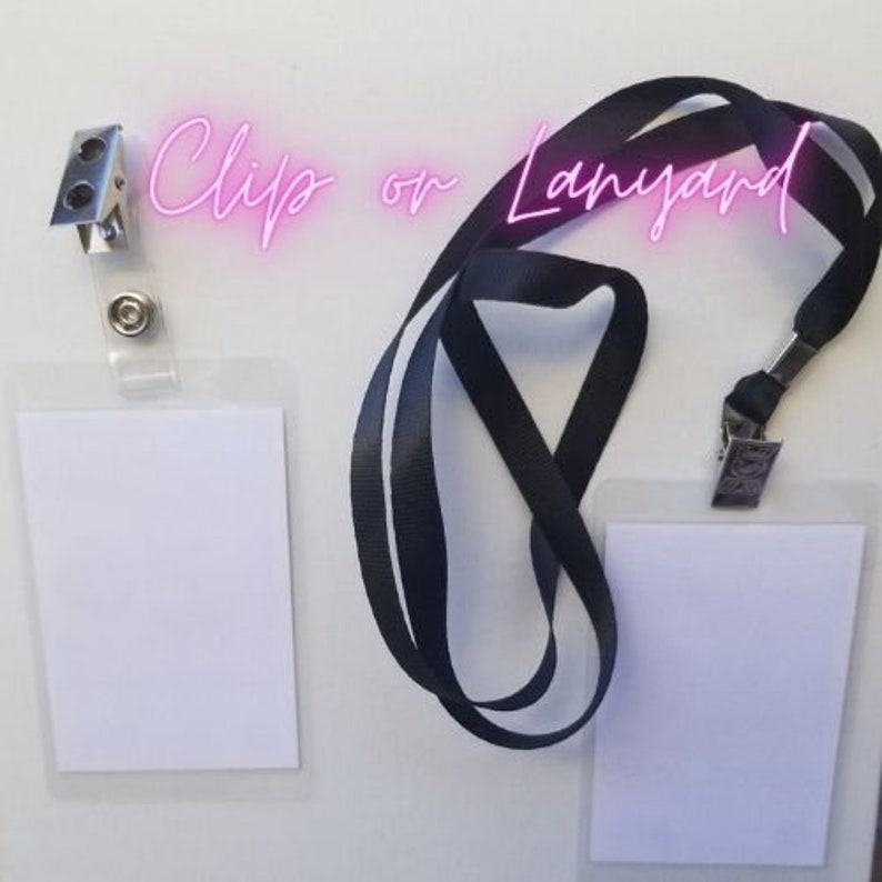 Castle KATE BECKETT ID Badge Card Name Tag Prop Cosplay Costume ...