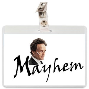 Allstate Mayhem Costume - Etsy