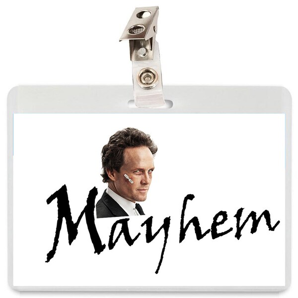 Progressive Flo Costume - Etsy