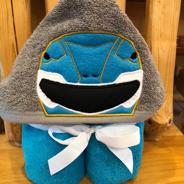 Power Ranger Ninja Storm - Etsy