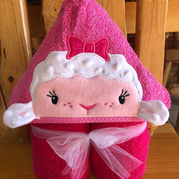 Lambie - Etsy