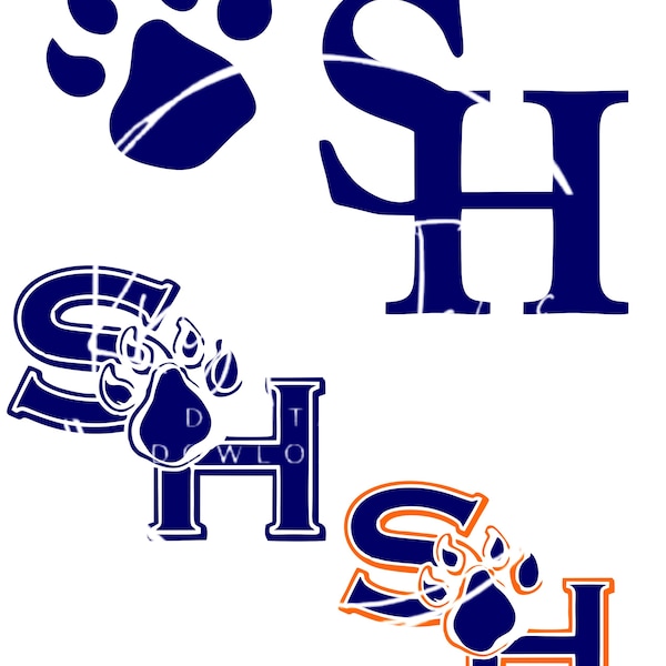 University of Houston - Etsy