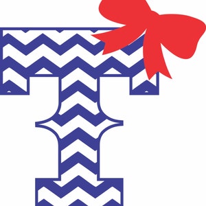 Texas Ranger T Chevron - Etsy