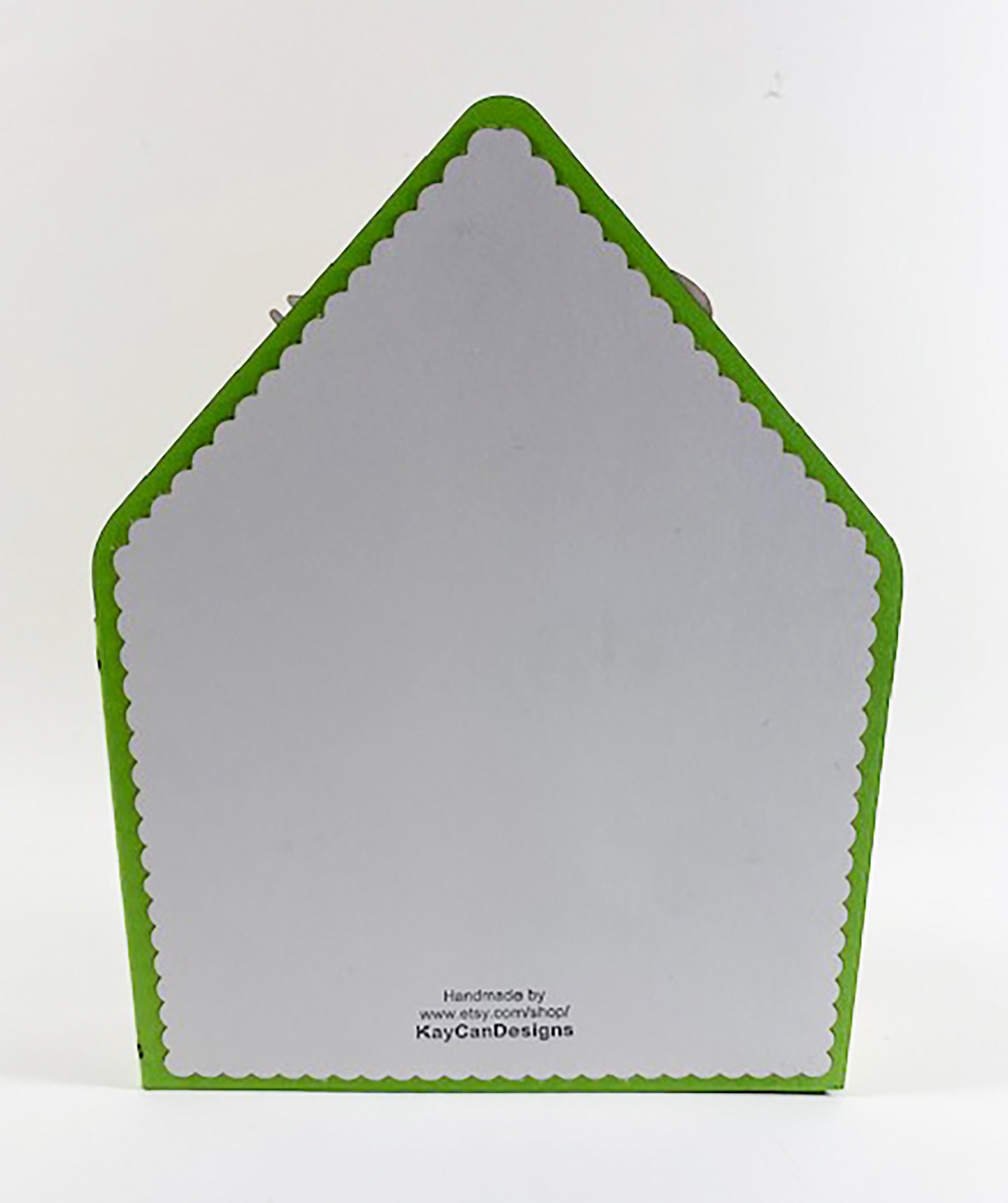 Pop up Envelope Style Box Card happy Birthday, Birthday Cake ...