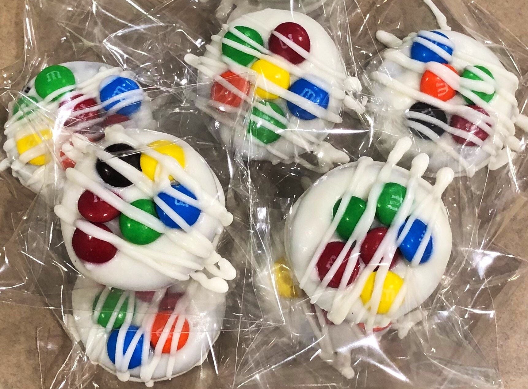 Chocolate Covered Oreos, Mother's Day, M&ms Oreos, Birthday, Easter ...