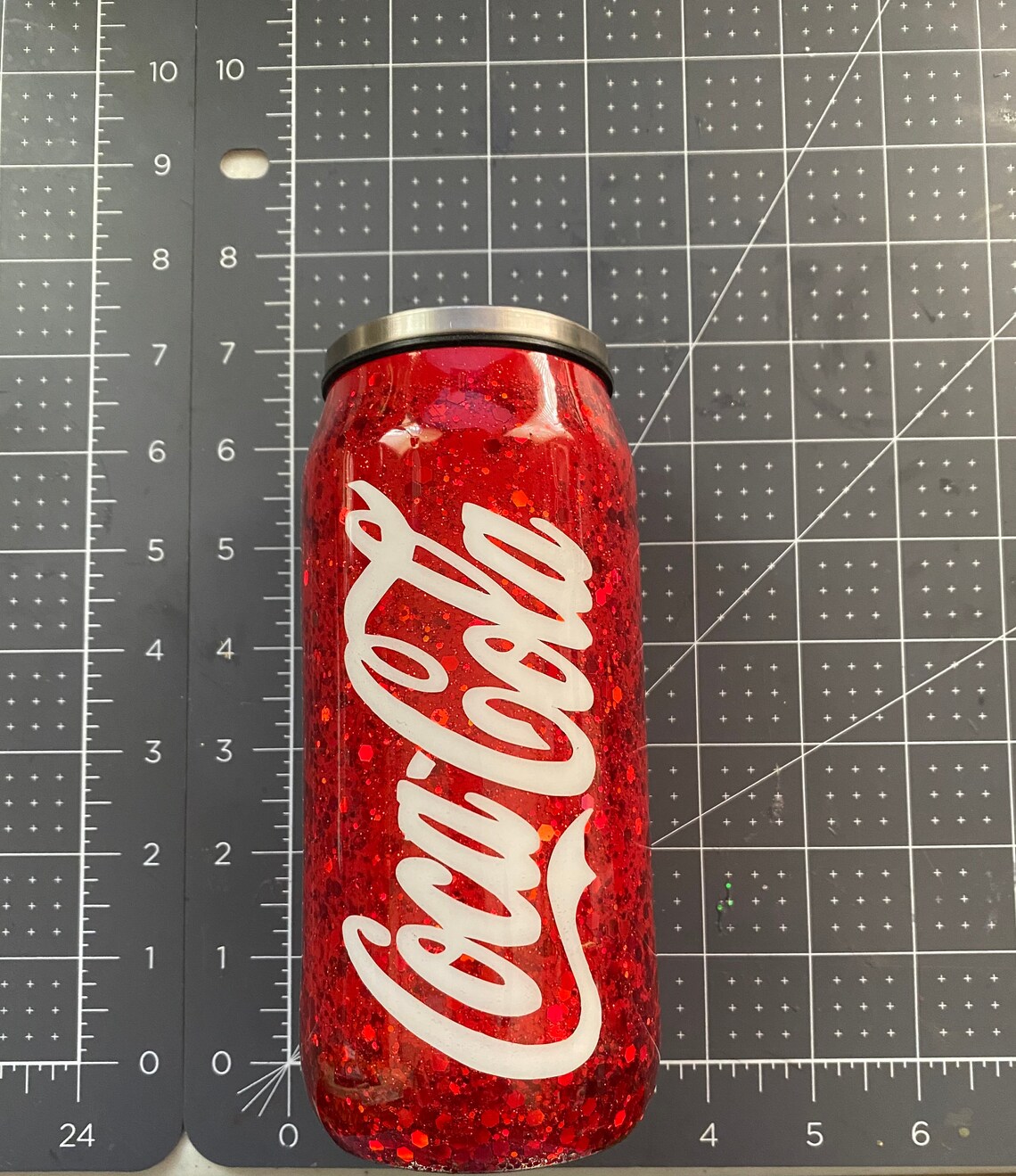 Personalized 12 oz coca cola can | Etsy