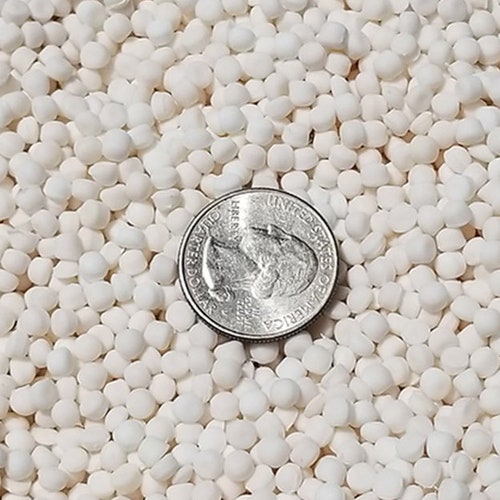 Extra Heavy Poly Pellets for Weighted Blankets Weighted - Etsy