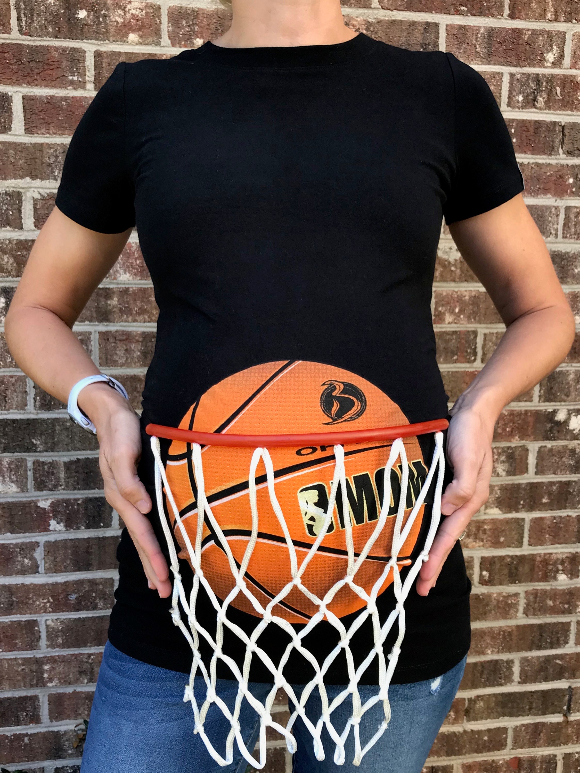 Homemade Halloween Costumes Basketball at Kenneth Locke blog