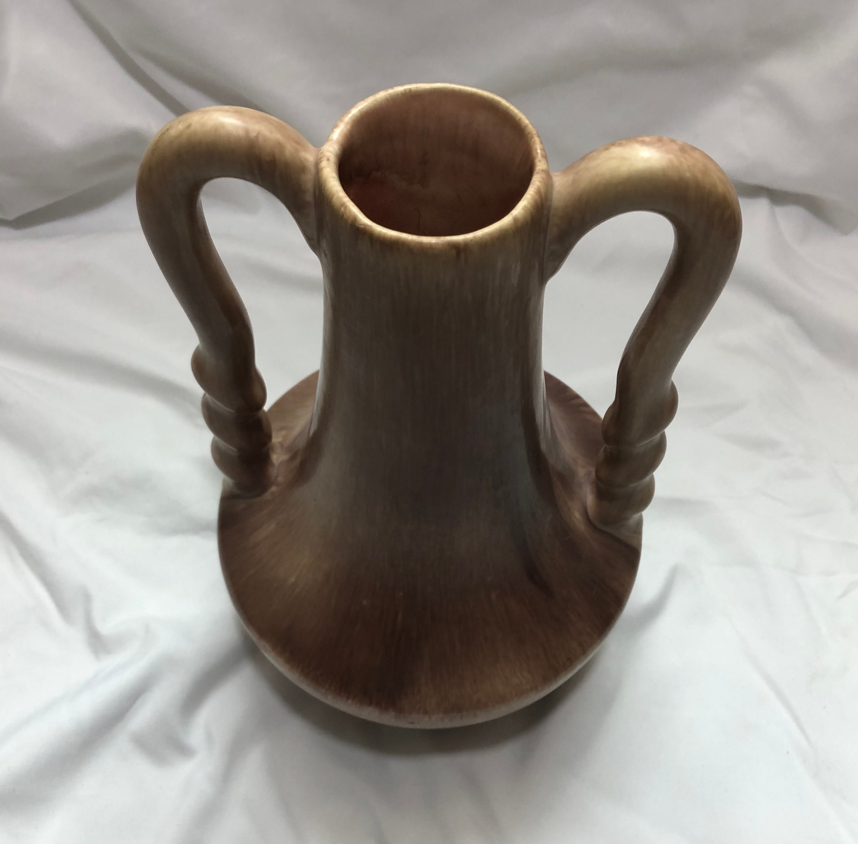 Vintage Mid Century Gondo Pottery USA - Etsy.de