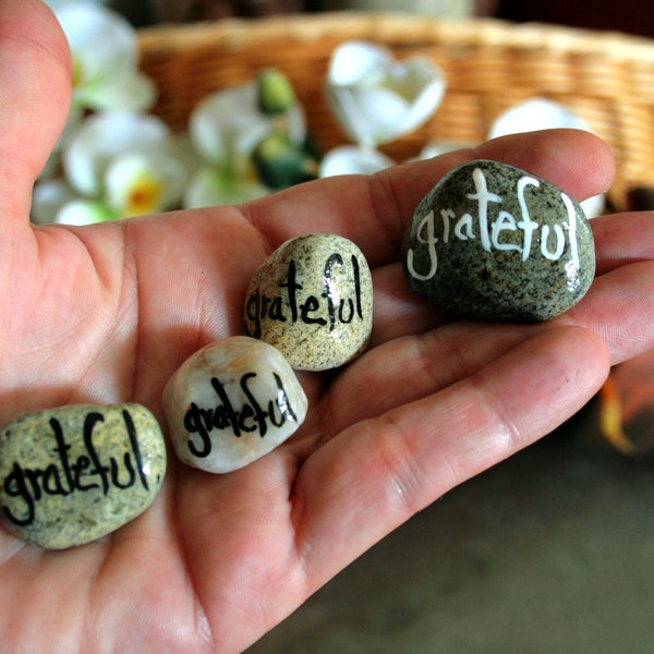 Encouragement Rocks - Etsy