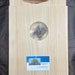 Squirrel House Kit - Build Your Own - Etsy