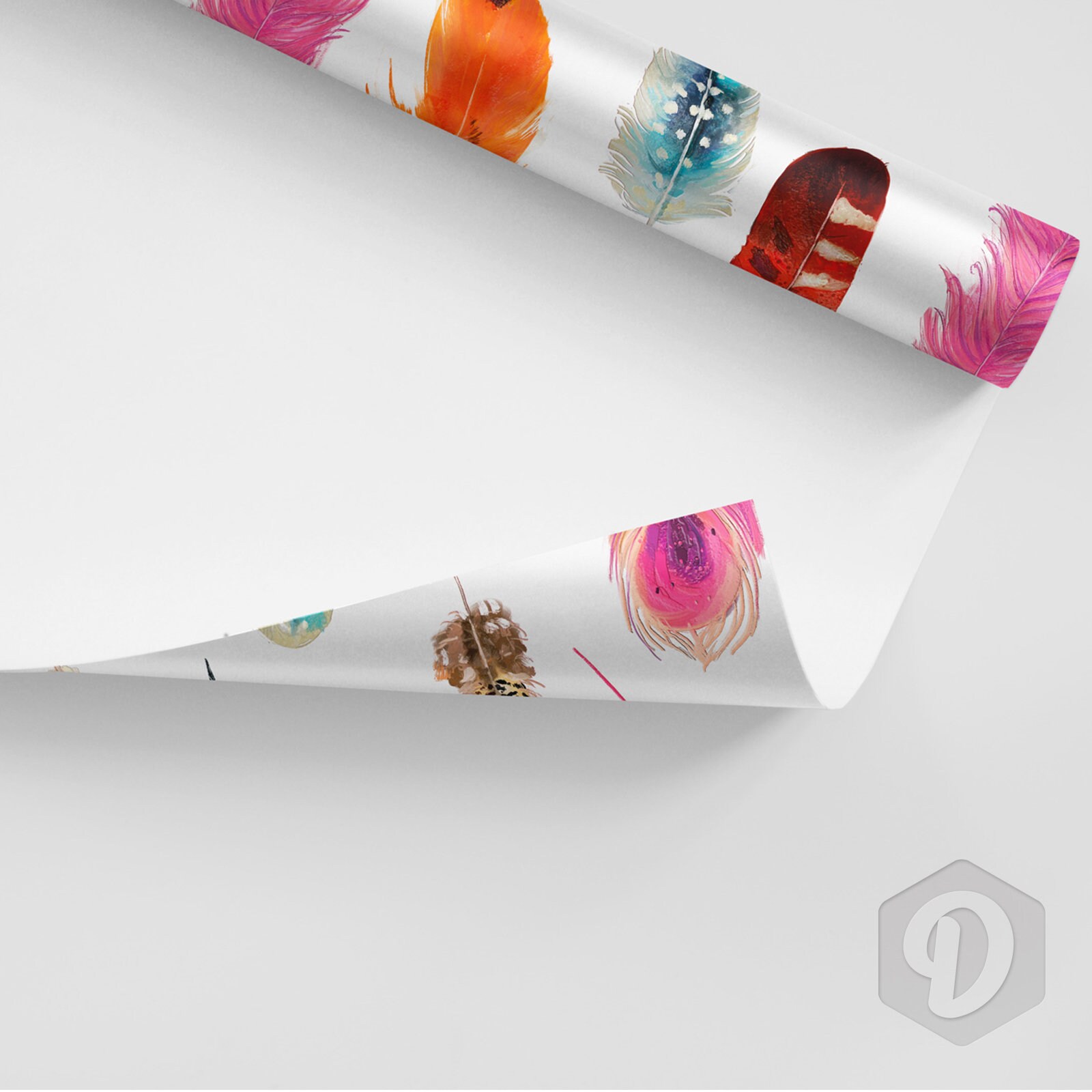 Fridge Wrap / Self Adhesive Vinyl Fridge Decal / Peel and | Etsy