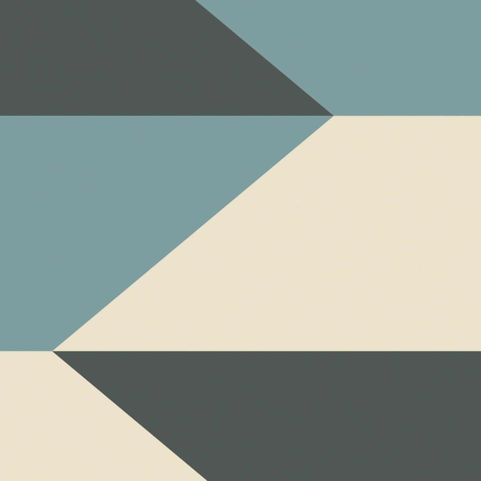 Fridge Wrap Sticker Ultra Modern Geometric Pattern Self | Etsy