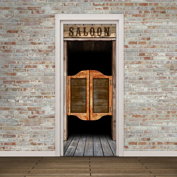 Saloon Doors - Etsy