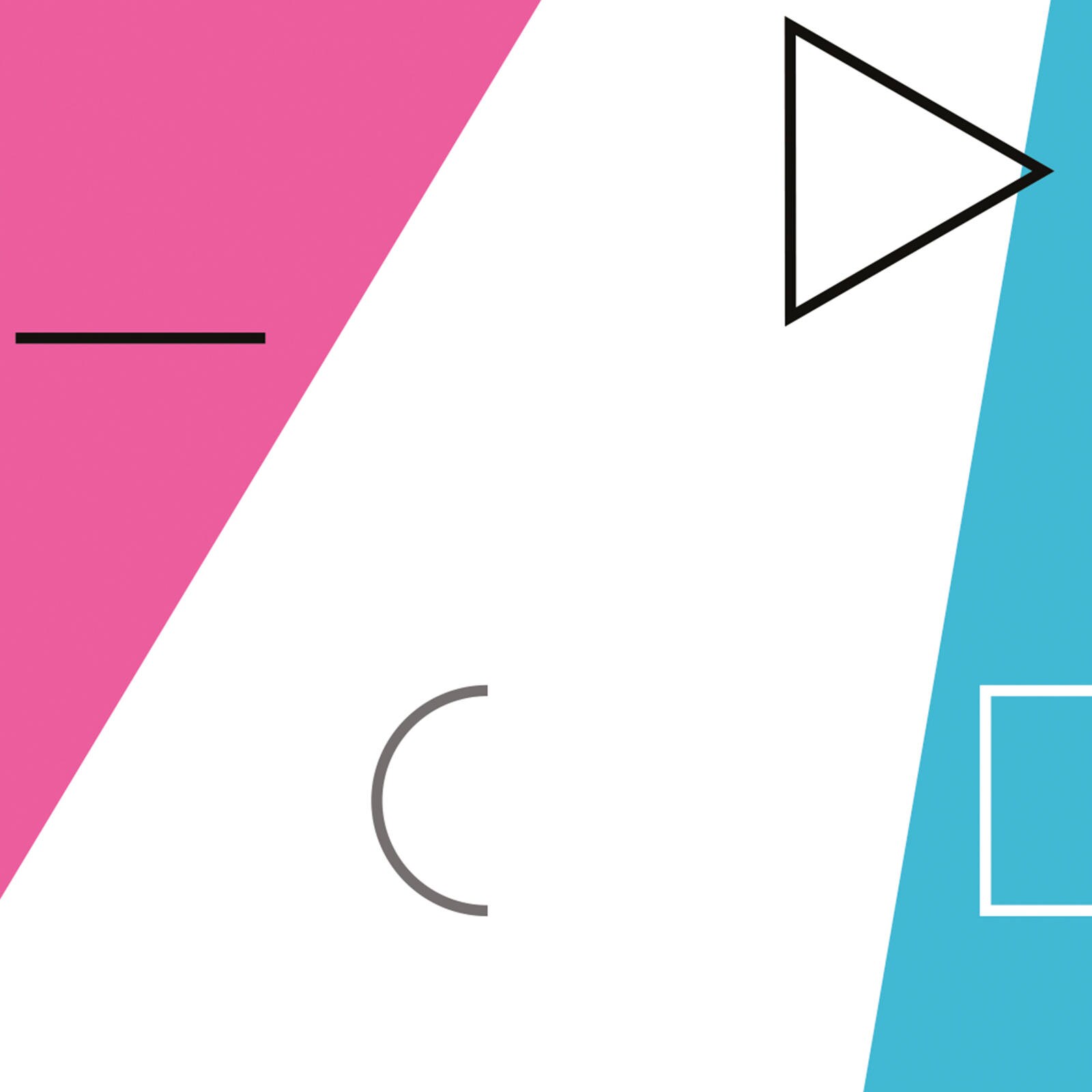 Fridge Wrap / Retro Funky Eighties Memphis Pattern / Removable - Etsy