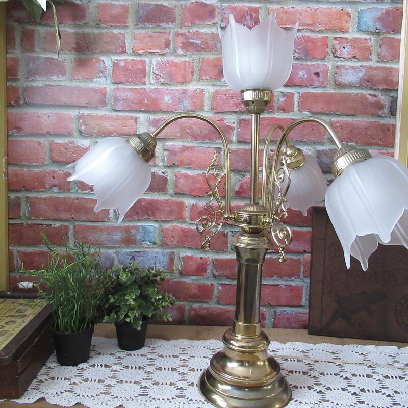 Intensity Lamp - Etsy