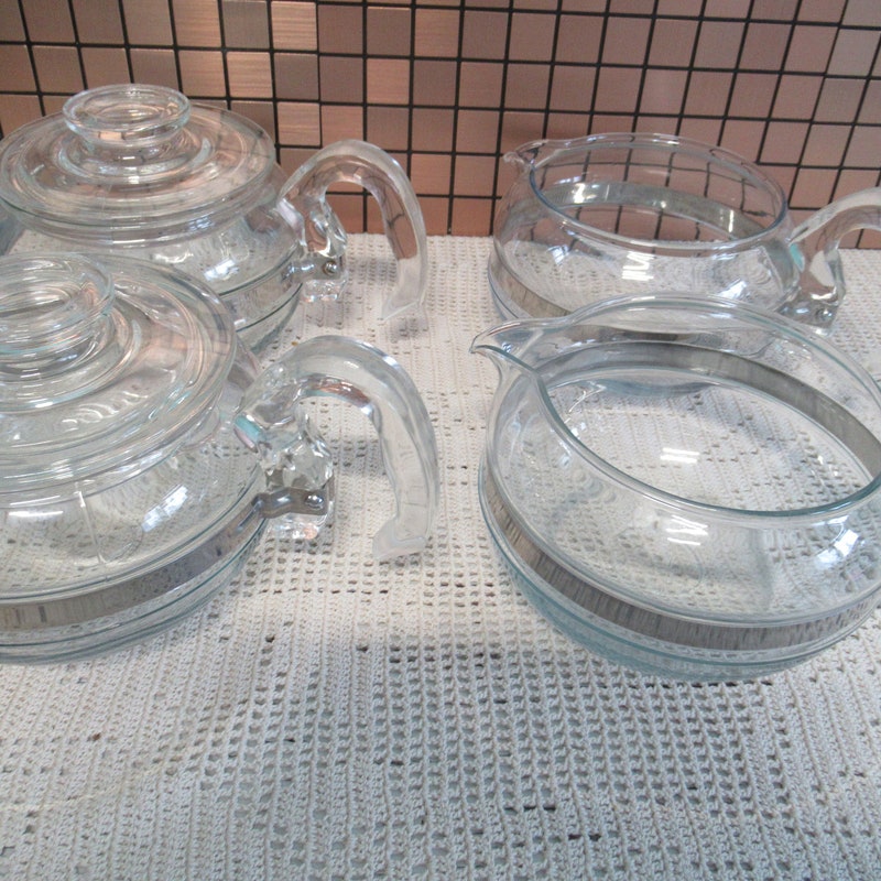 Pyrex Tea Cup - Etsy