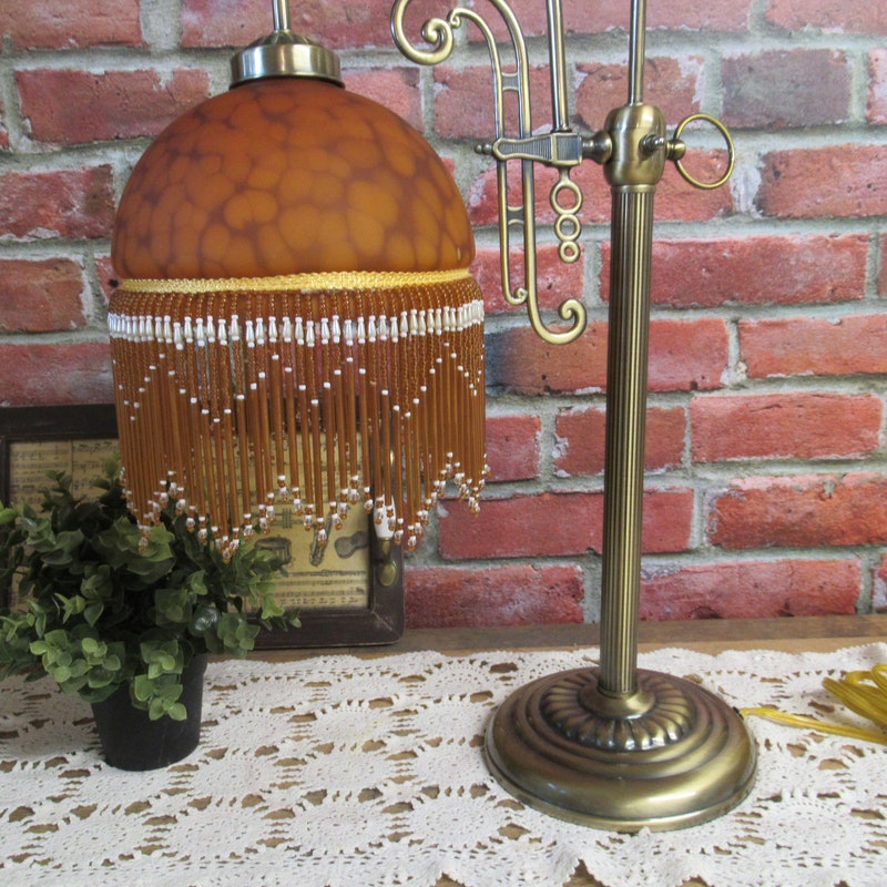 Bridge Lamp - Etsy