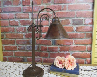 Bridge Lamp Shade - Etsy
