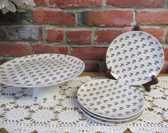 Japan Cake Stand - Etsy