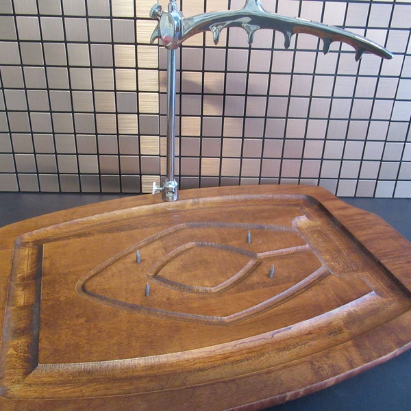 Carving Tray - Etsy