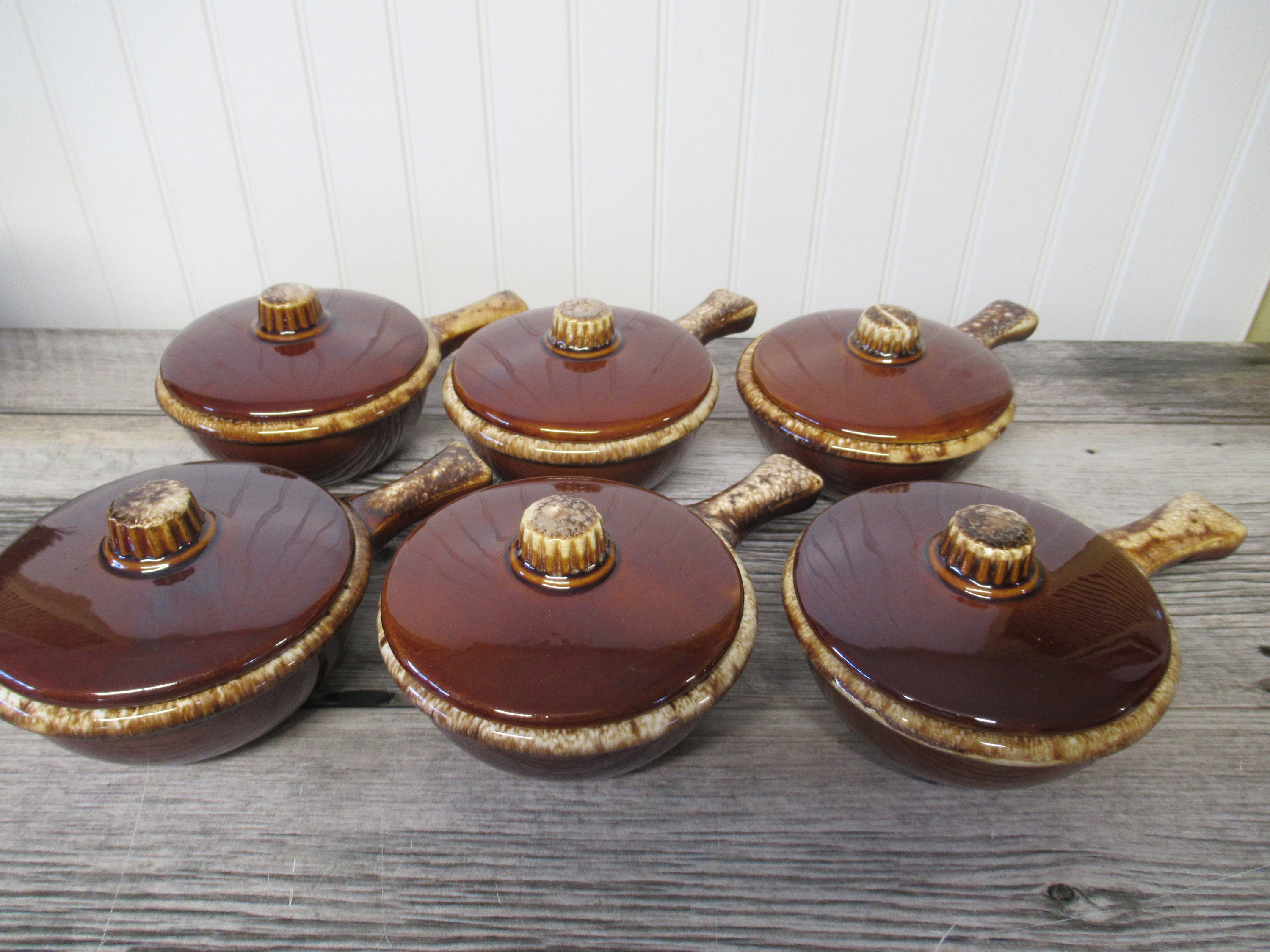 Hull Oven Proof Plate - Etsy