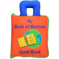 Quiet Time - Etsy