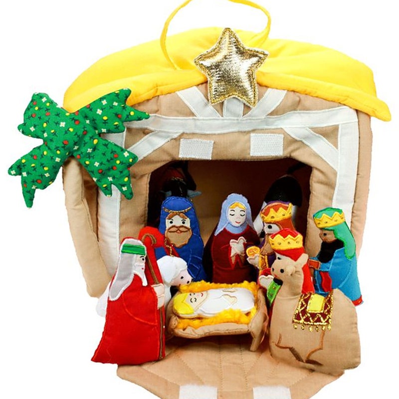 Nativity - Etsy
