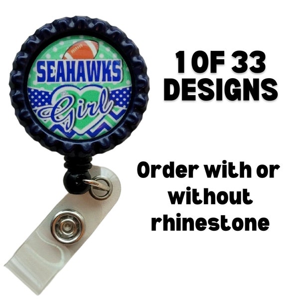 Seahawks - Etsy