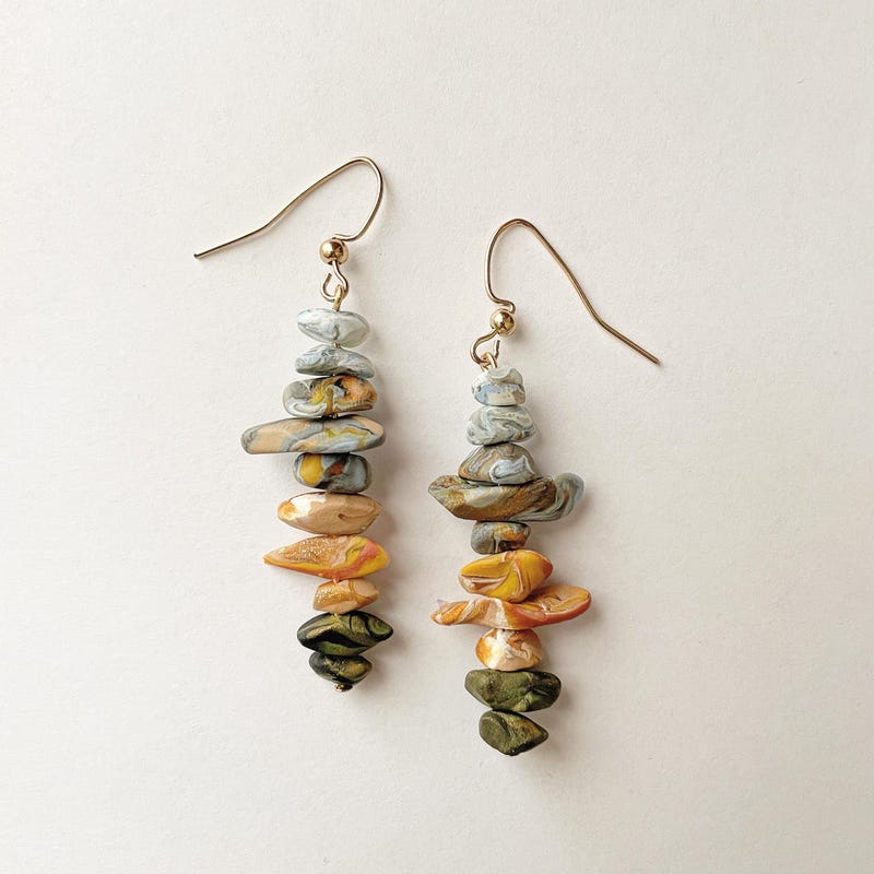 Outdoor Jewelry - Etsy