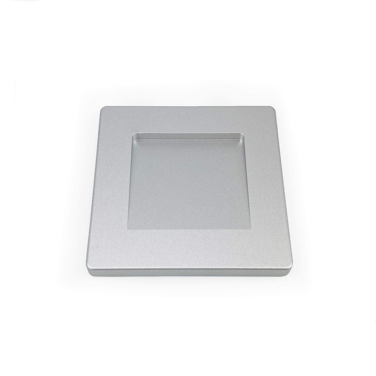 Premium Display Base for 1.00" & 1.50" Cube (double Sided) - Etsy