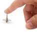 Tungsten Spinning Top - Etsy