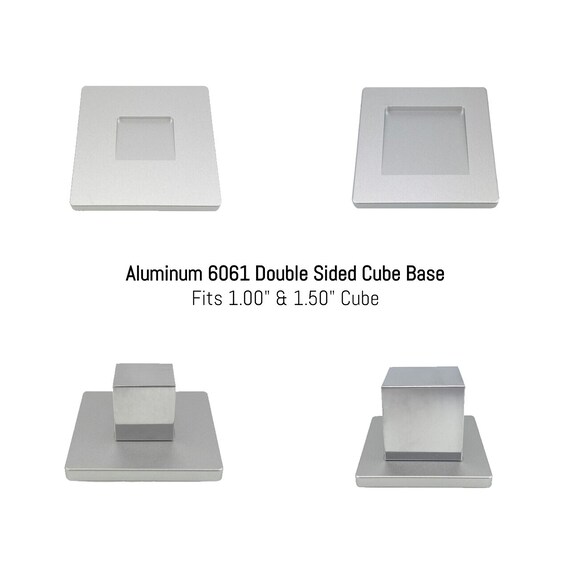 Premium Display Base for 2.1750 dia Sphere Metalworking Metal etna.com.pe