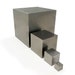 Tungsten Cube - Etsy