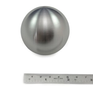 The Tungsten Sphere - Etsy