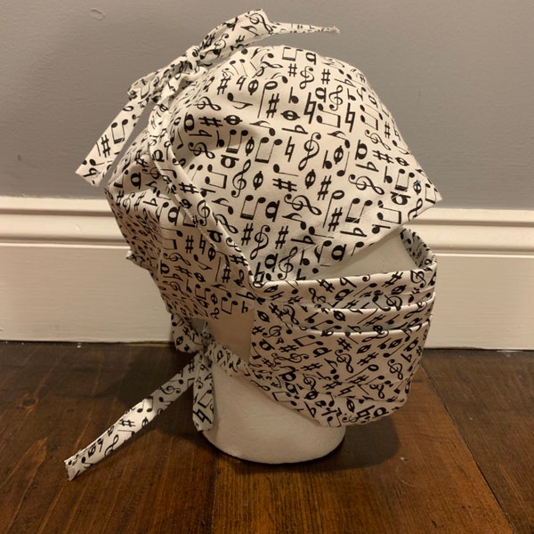 Music Face Mask - Etsy