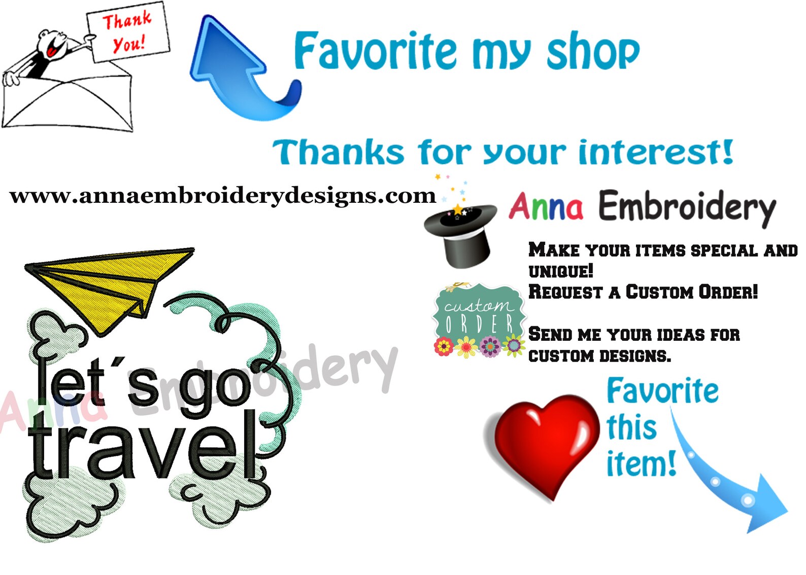 Airplane Embroidery Design-paper Airplane Embroidery-travel | Etsy