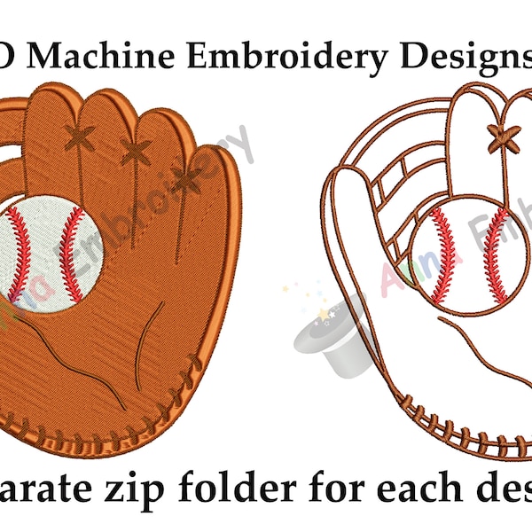 Embroidery Gloves - Etsy