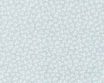 Wide Quilt Backing Fabric-moda Shoreline Dark Blue 108 Wide Bty-flat ...