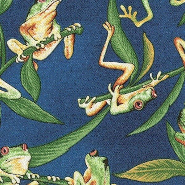 No Frogs Allowed - Etsy