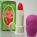 Vintage Avon Ice Cream Soda Strawberry Lip Pomade & Original Box- 1970 ...