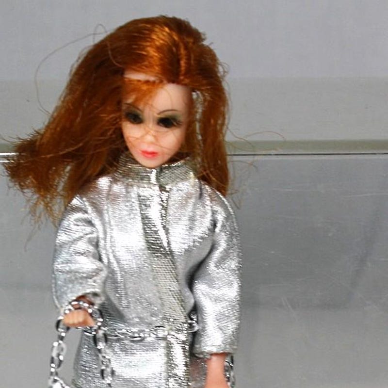 VintageToysDolls - Etsy