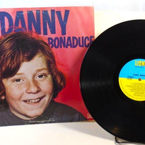 danny bonaduce partridge family