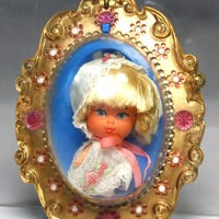 Liddle Kiddle - Etsy