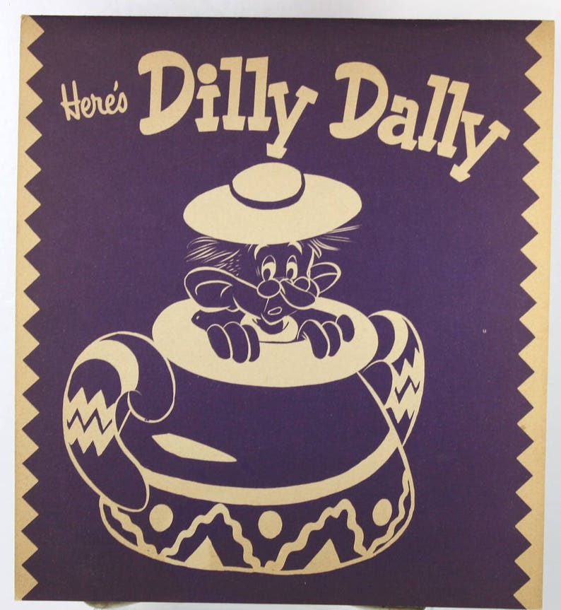 Vintage Howdy Doody Boxed Coloring Books 1955 Whitman - Etsy