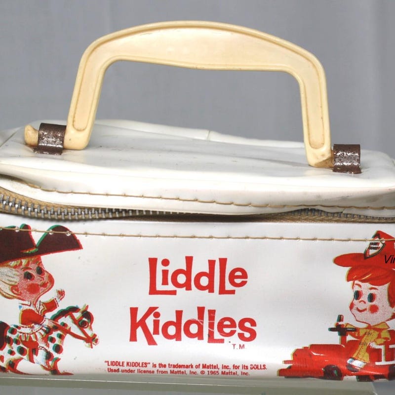 Liddle Kiddle Dolls - Etsy