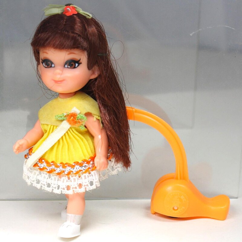 Liddle Kiddle - Etsy