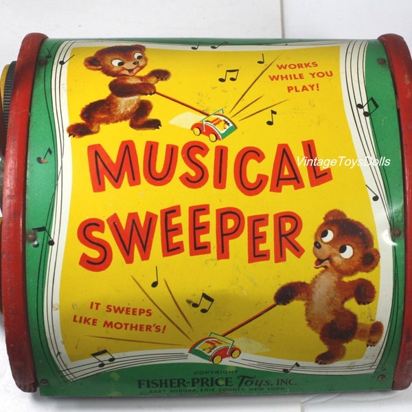Carpet Sweeper - Etsy