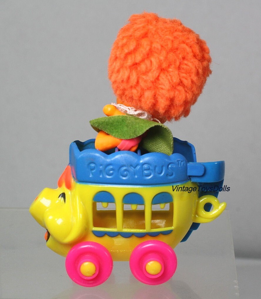 Vintage 1960's Mattel Upsy Downsy Doll pudgy - Etsy